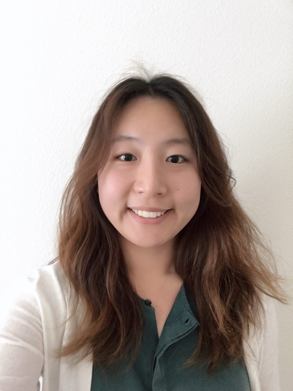 Team Members – Dr. Wenwu Xu's Lab